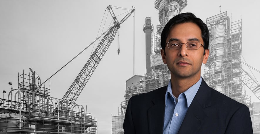 Qanda Vishal Verma Shares The Link Between Client Success And Organization Culture